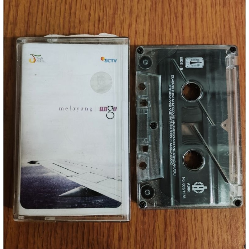 Jual KASET PITA SHEILA ON 7 . DEWA . UNGU . ELEMENT . ARI LASSO . THE ...