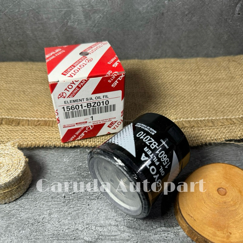 Jual Filter oli Toyota Avanza Xenia Rush Terios Agya Calya Sigra ...