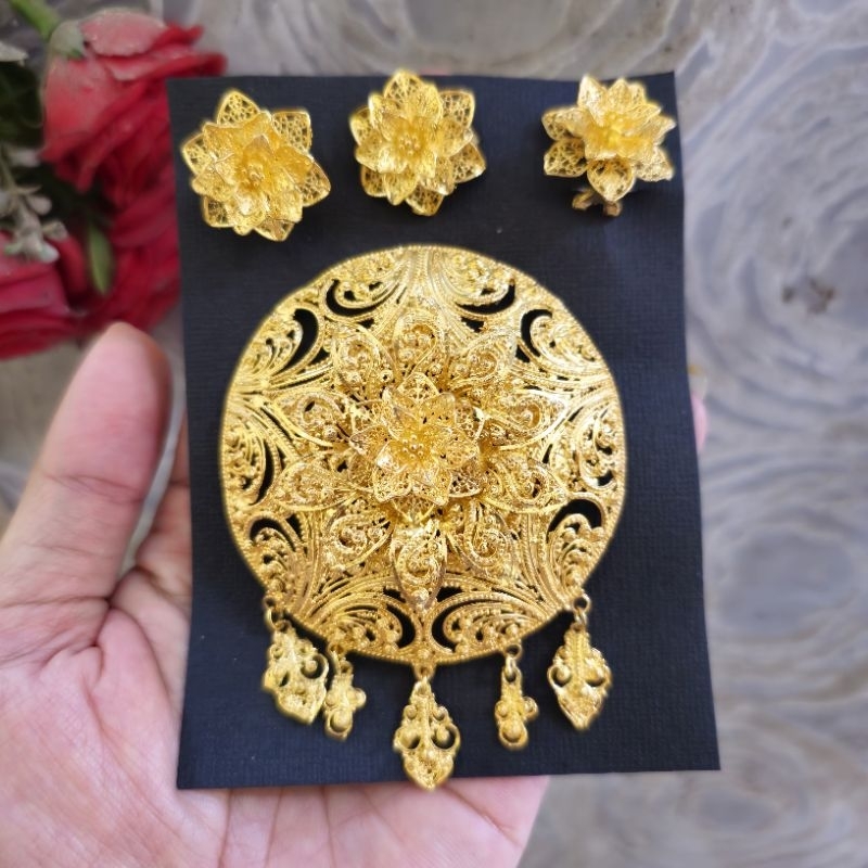 Jual Set Bros Bali | Shopee Indonesia