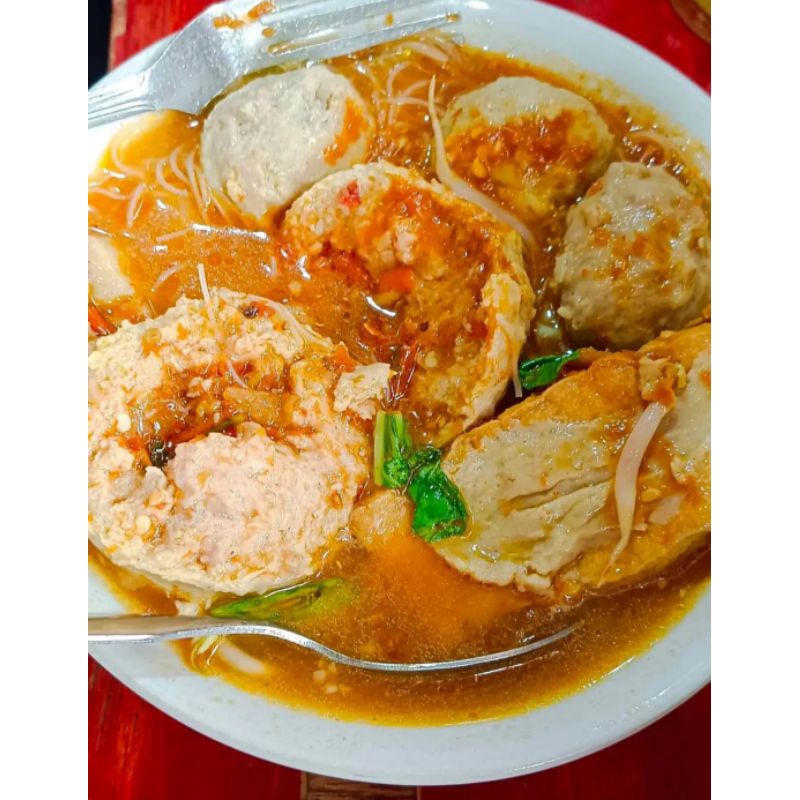 Jual Bakso Asyik (Bakso Kecil, bakso Urat, bakso Mercon, bakso Keju ...
