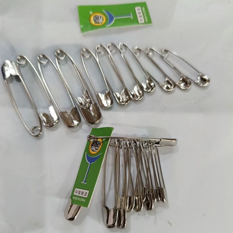 Jual peniti baju 1 lusin | Shopee Indonesia