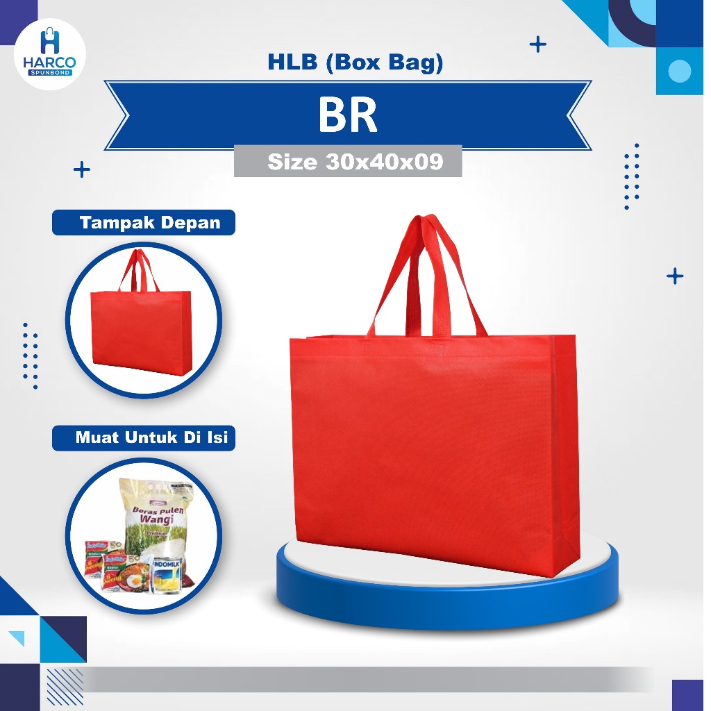 Jual Tas Polos Tas Sembako Tas Souvenir Jumbo Tas Seminar Goodie Bag ...