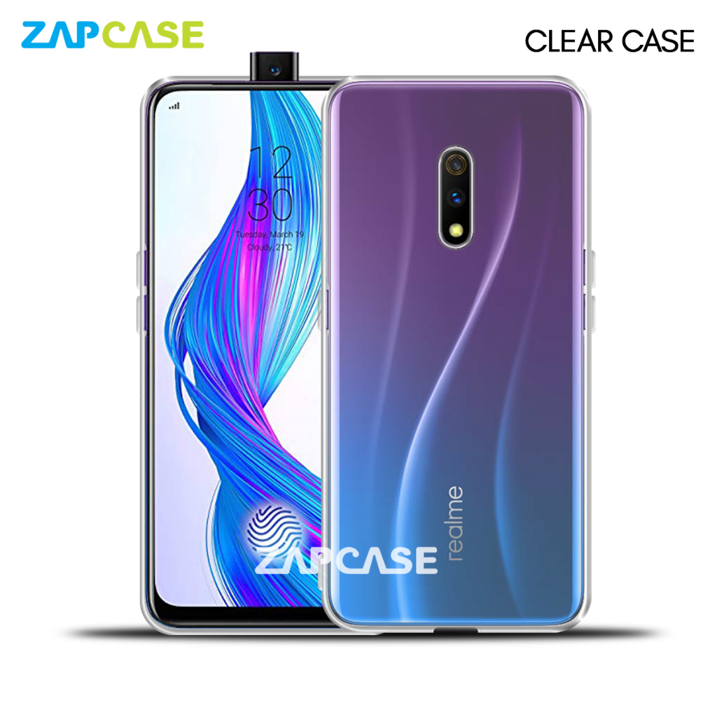 Jual Soft Case Oppo K3 Casing Ultra Thin Clear | Shopee Indonesia