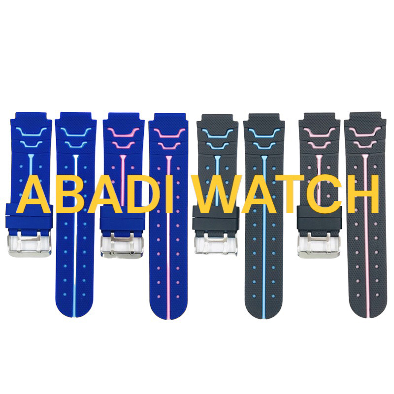 Jual strap tali jam tangan Smartwatch Imo imoo Y1 / Z5 / Z2 / Z1 / Z6 ...