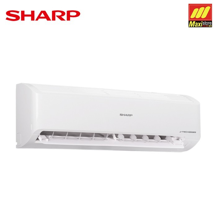 Jual AC SHARP AH-X10BEY AC SPLIT 1 PK INVERTER | Shopee Indonesia