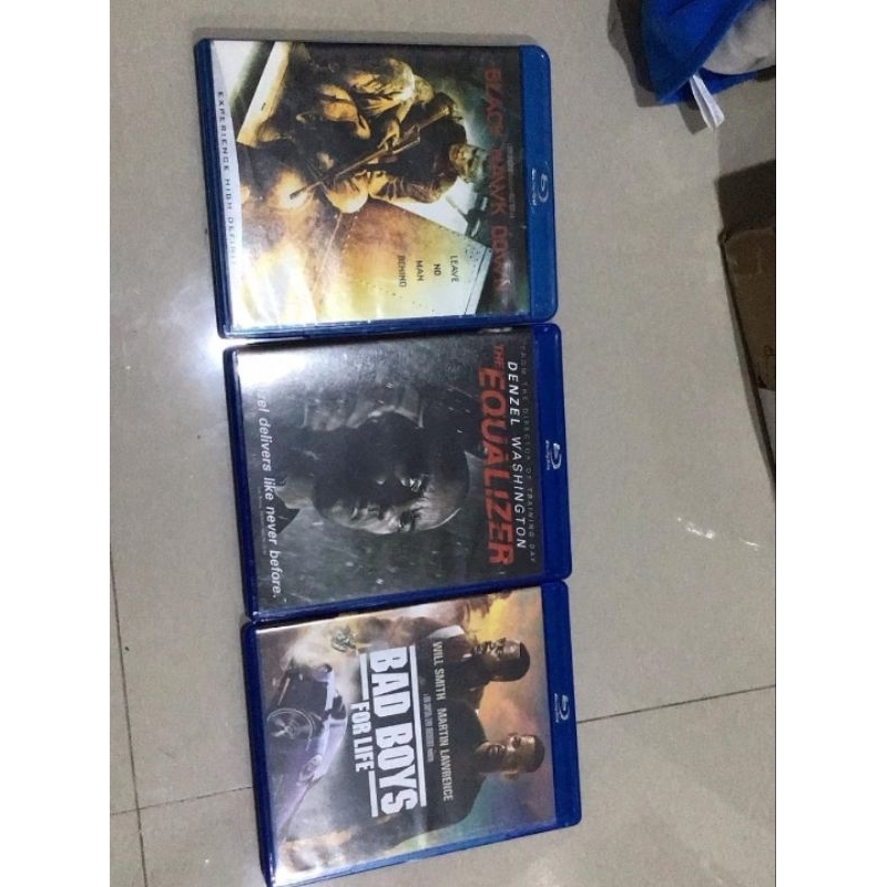 Jual Kaset DVD Original | Shopee Indonesia