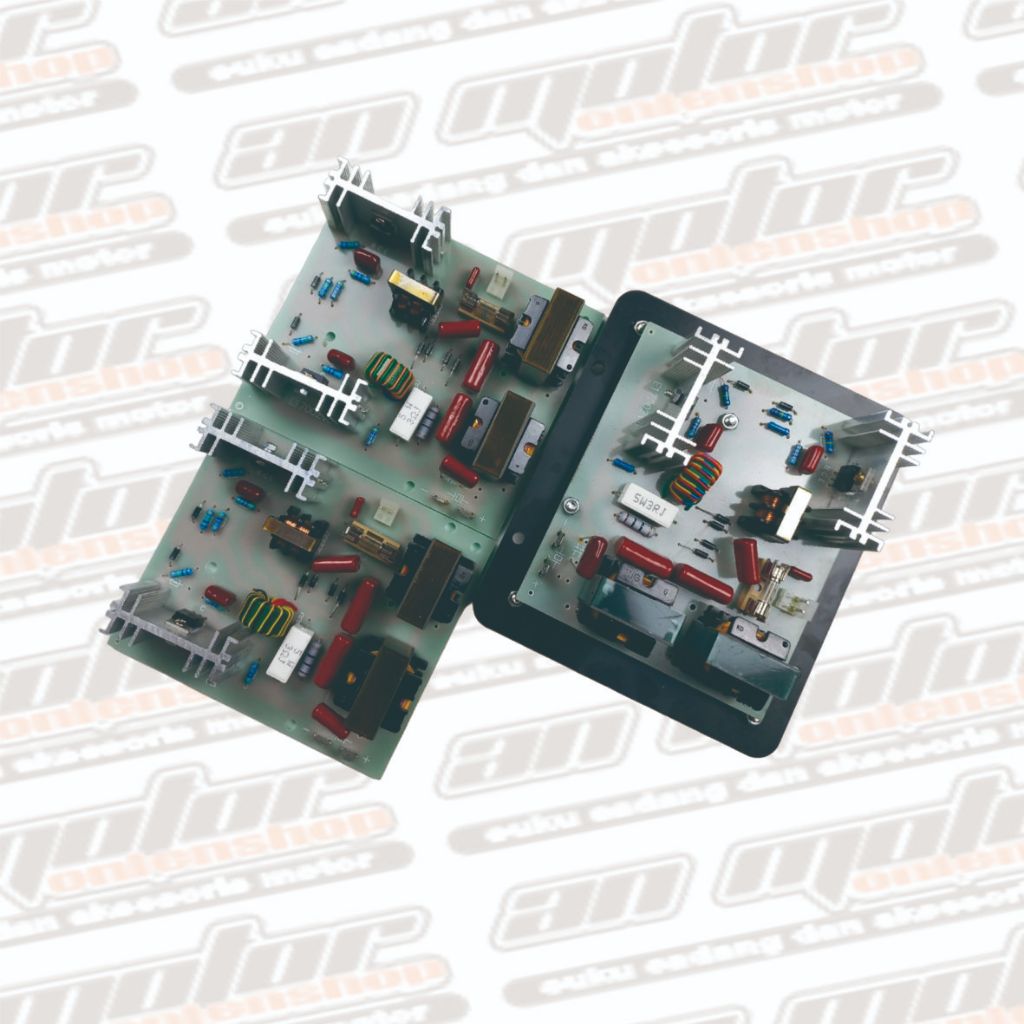 Jual MESIN PCB ULTRASONIC DELTA | Shopee Indonesia