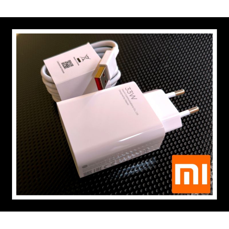 Jual TURBO CHARGER XIAOMI ORIGINAL Mi10T MI10 5G redmi note 10 pro Mi ...