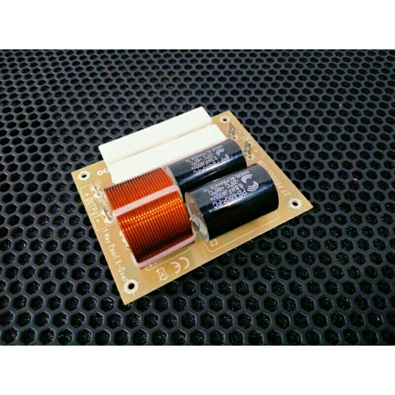 Jual crossover pasif 1 way pasif tweeter SOLUN | Shopee Indonesia Jual crossover pasif 1 way pasif tweeter SOLUN | Shopee Indonesia