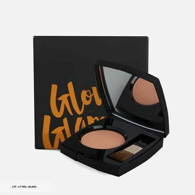 Jual LT PRO GLOW & BLUSH PERFECTING BLUSH (rijek cek deskripsi ...