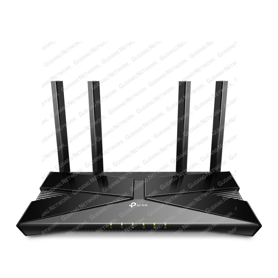 Jual TP-LINK Archer AX53 AX3000 Dual Band Gigabit Wireless WiFi 6 Router | Shopee Indonesia