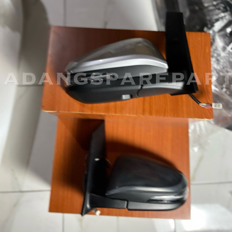 Jual Spion Inova Reborn Manual Original | Shopee Indonesia