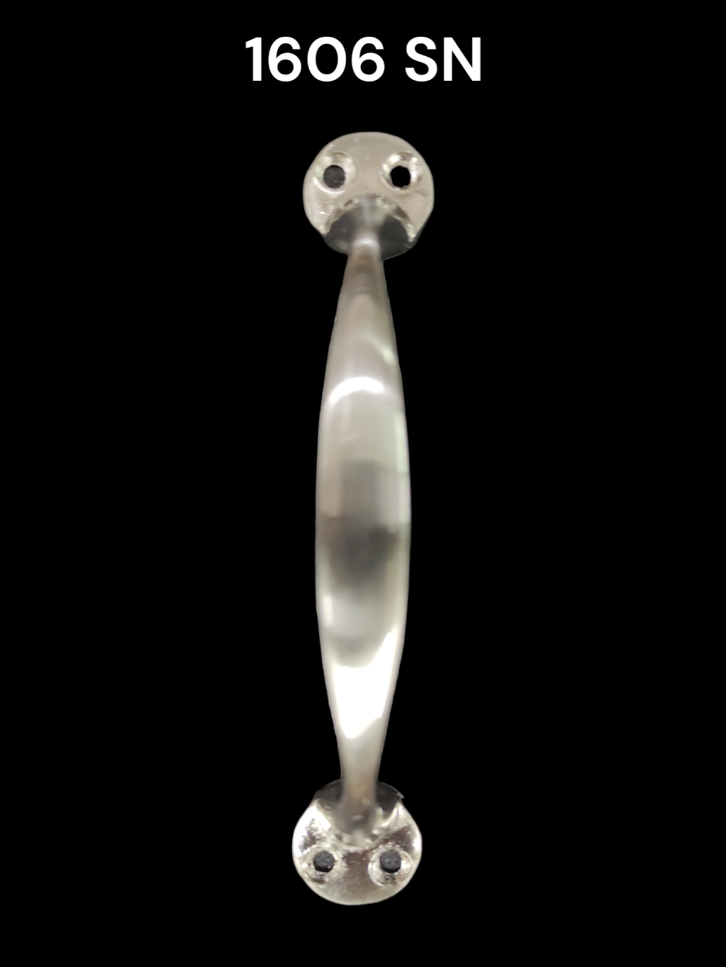 Jual Handle / Tarikan Pintu ( skrup depan ) Kode 1606 / SN | Shopee ...