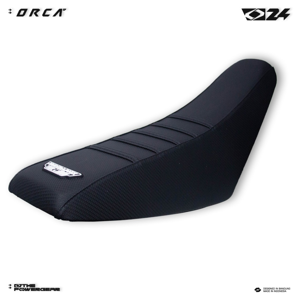 Jual Orca Powergear X Hudgraphix - SARUNG JOK MOTOR TRAIL MOTOCROSS ...