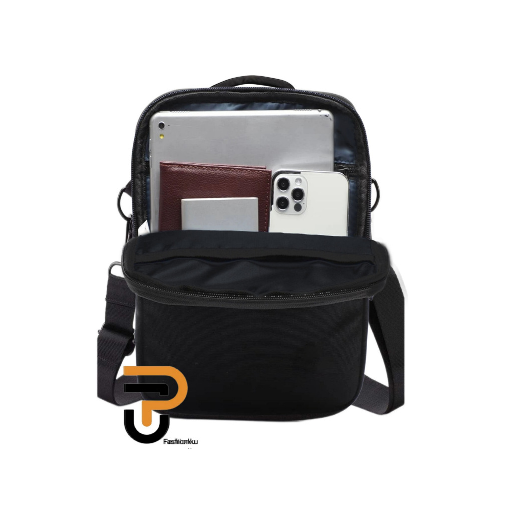 Jual Tas Tablet 10 S/d 12.8 inch Sling Bag Untuk Semua Merk Pouch ...
