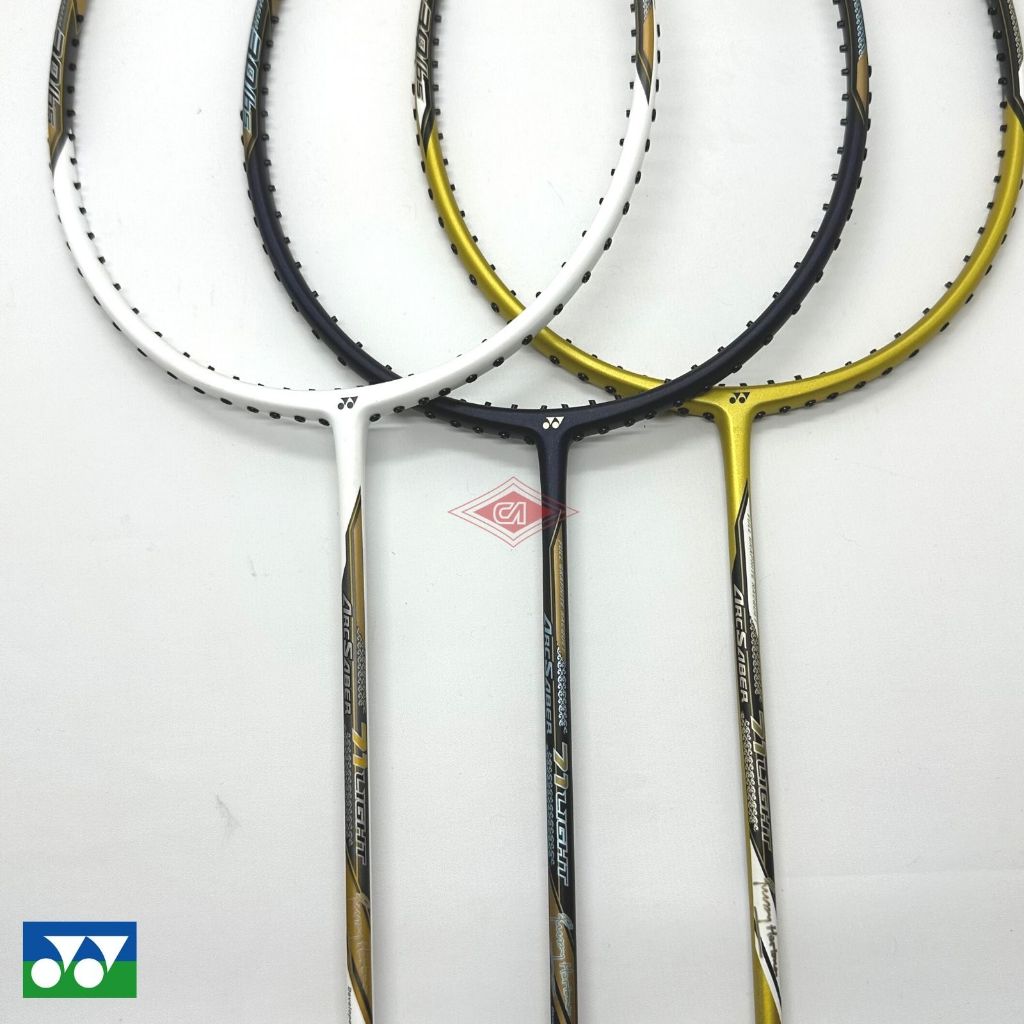 Jual raket badminton yonex arcsaber 71 light rudy hartono | Shopee Indonesia