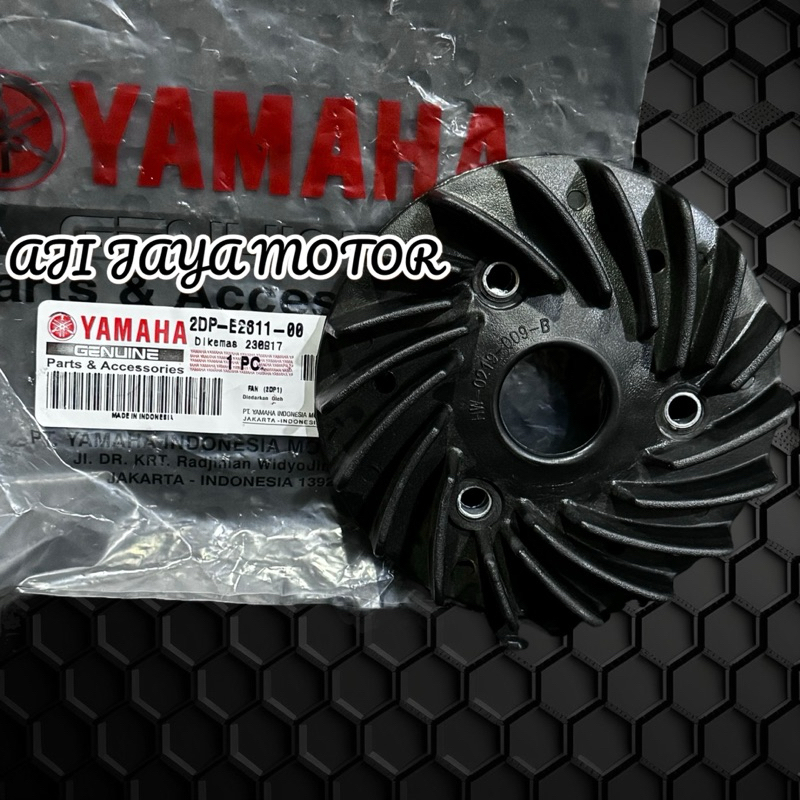 Jual Kipas magnet Yamaha nmax aerox 155 lexi 155 | Shopee Indonesia