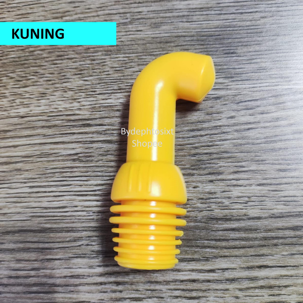 Jual Bidet portable travel nozzle selang semprotan cebok silikon ...
