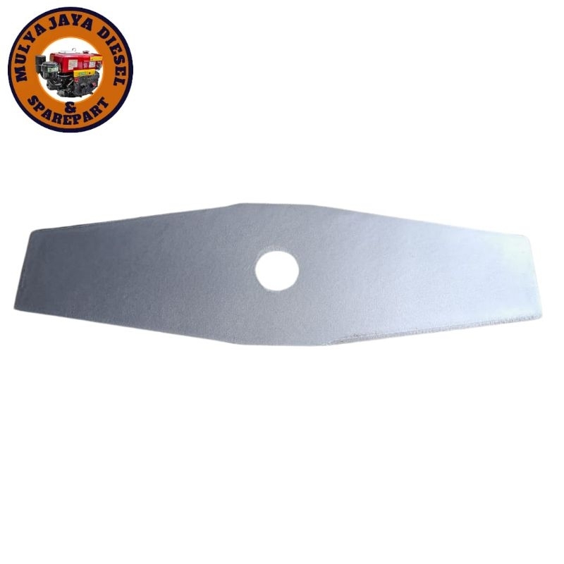 Jual Pisau potong rumput 328 338 318 bahan semi stainless | Shopee ...