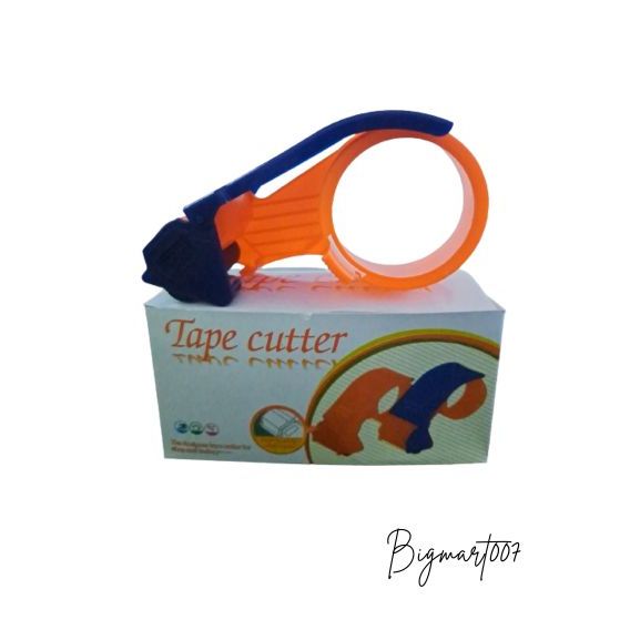 Jual Dispenser Lakban / Cutter Lakban / Pemotong Lakban Plastik ...