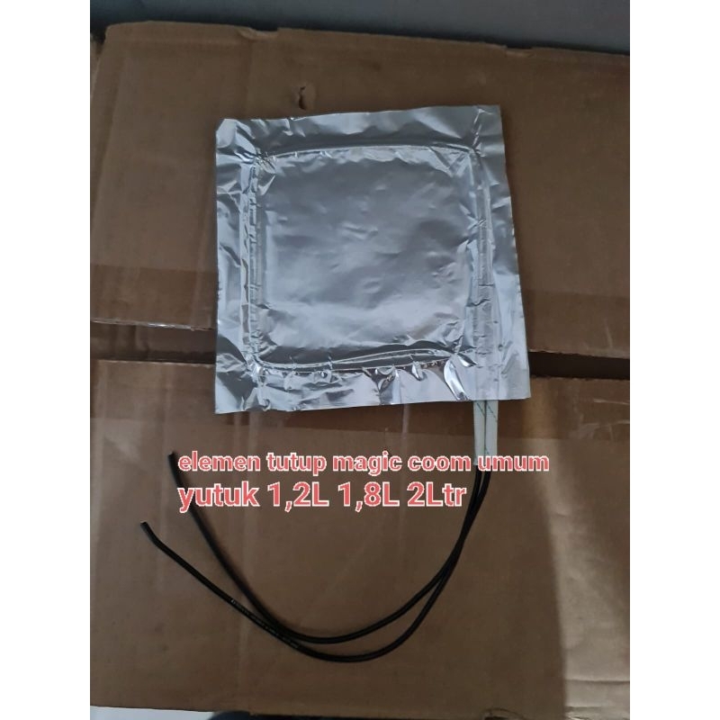 Jual Elemen Tutup Magicom umum | Shopee Indonesia