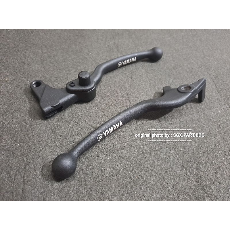 Jual handle rem grand filano freego aerox lexi laser printing YAMAHA ...