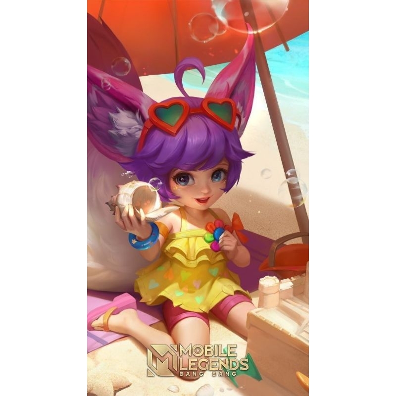 Jual Nana summer mlbb | Shopee Indonesia