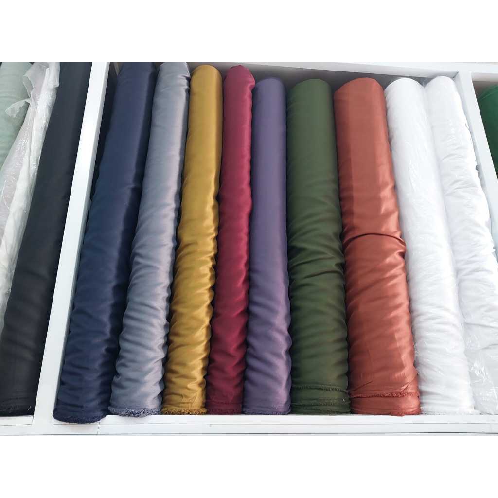 Jual KAIN SHAKILLA/KAIN GAMIS/KAIN LEMBARAN ORIGINAL PREMIUM | Shopee ...