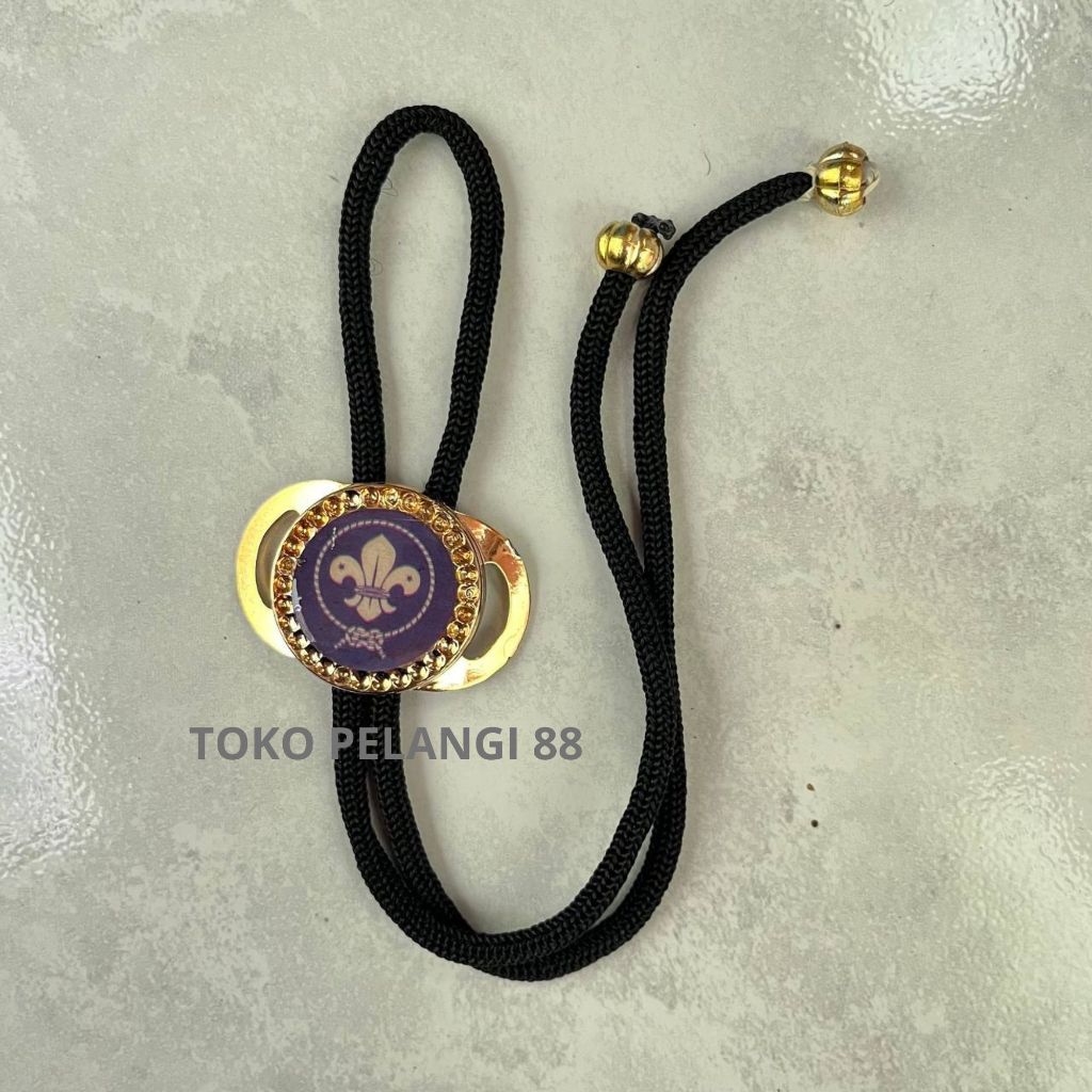 Jual Ring Kacu Pramuka Kolong Hasduk Pramuka Penegak Pembina SMP SMA ...