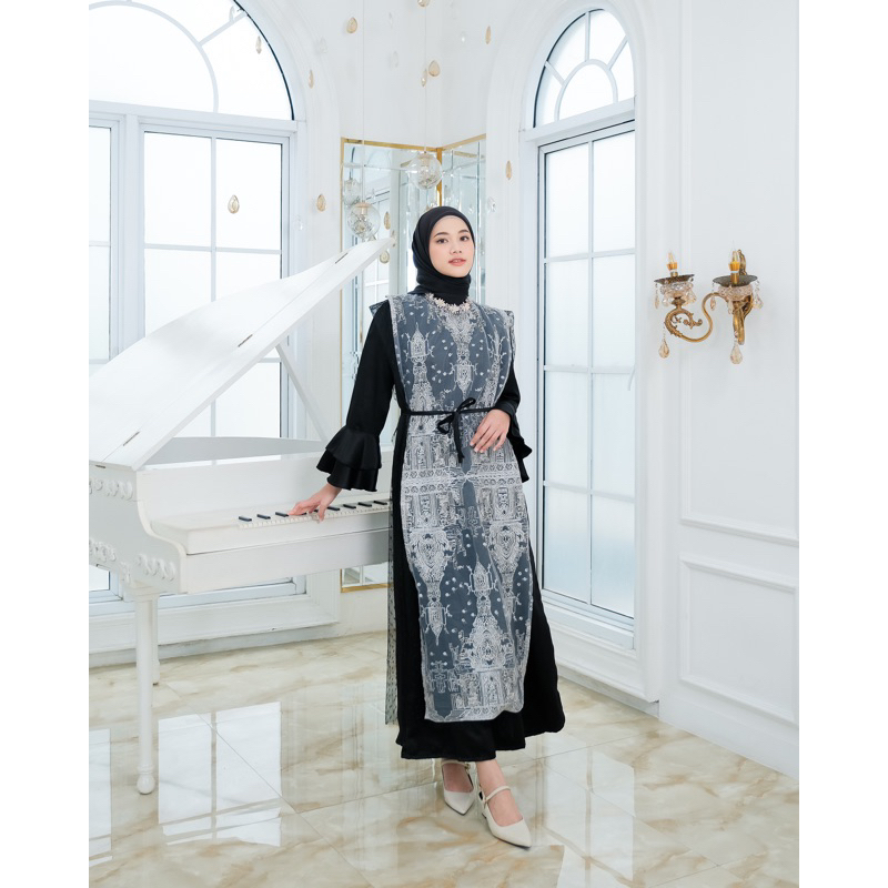 Jual Sabiya Dress | Shopee Indonesia