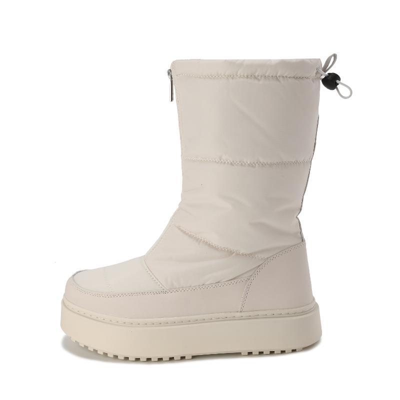 Jual Universal Traveller HIGH-CUT SNOW BOOTS SB23152 | Shopee Indonesia
