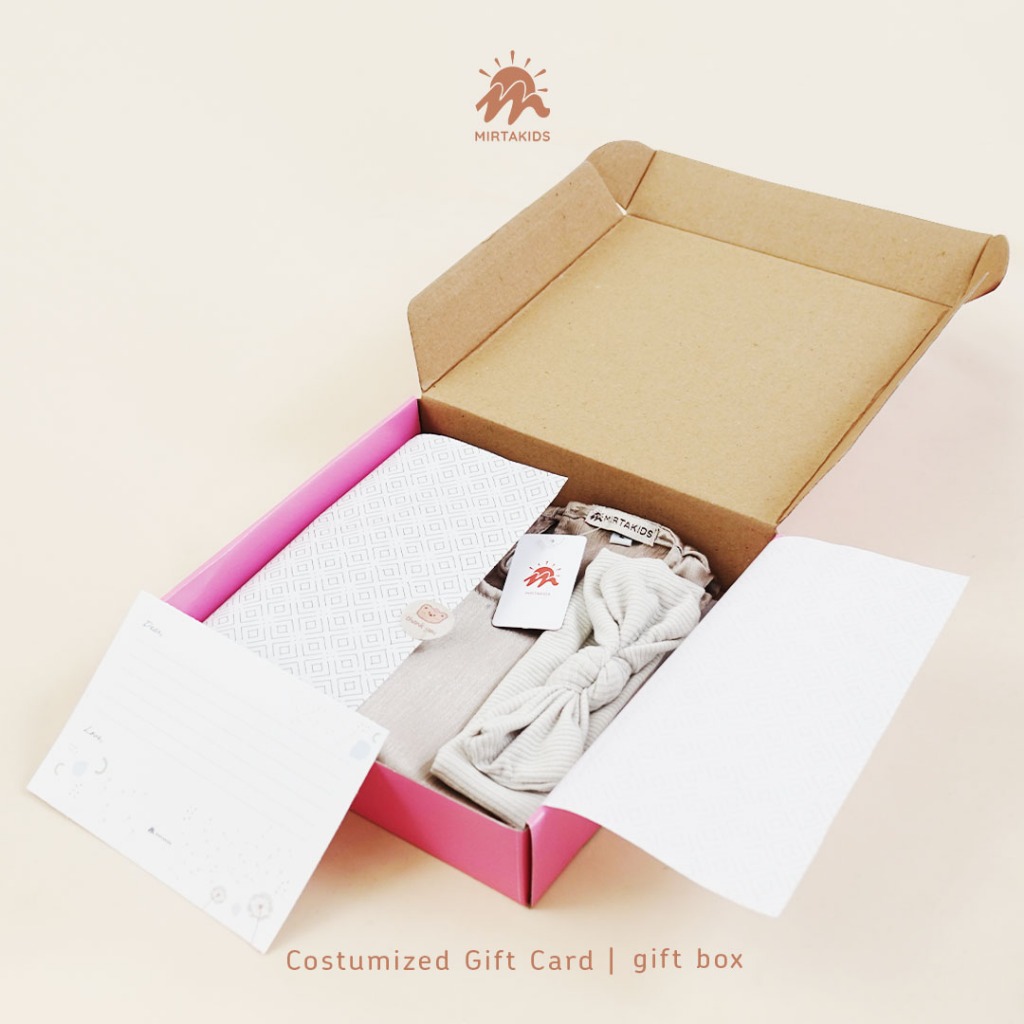 Jual Gift Card Terlengkap & Harga Terbaru Mei 2026 | Shopee Indonesia