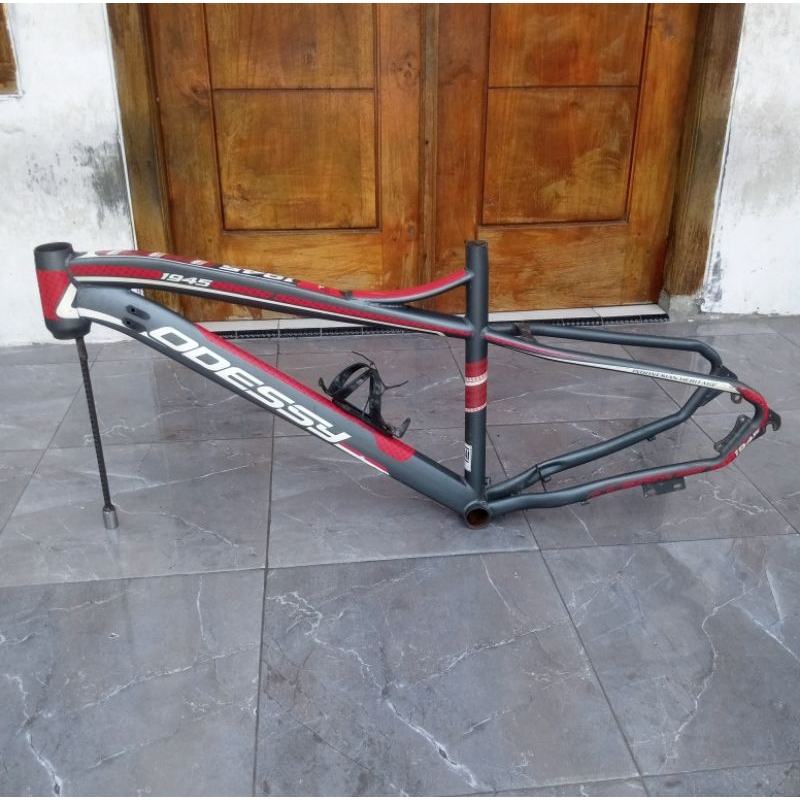 Jual frame sepeda MTB | Shopee Indonesia