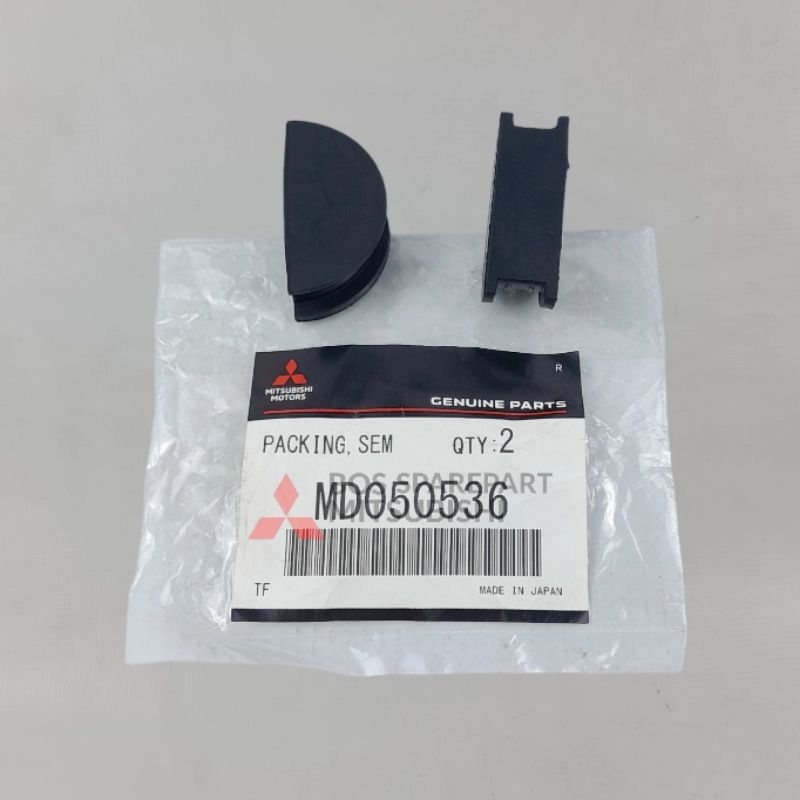 Jual SEAL / KARET BULAN MITSUBISHI L300 DIESEL ORIGINAL MITSUBISHI ...