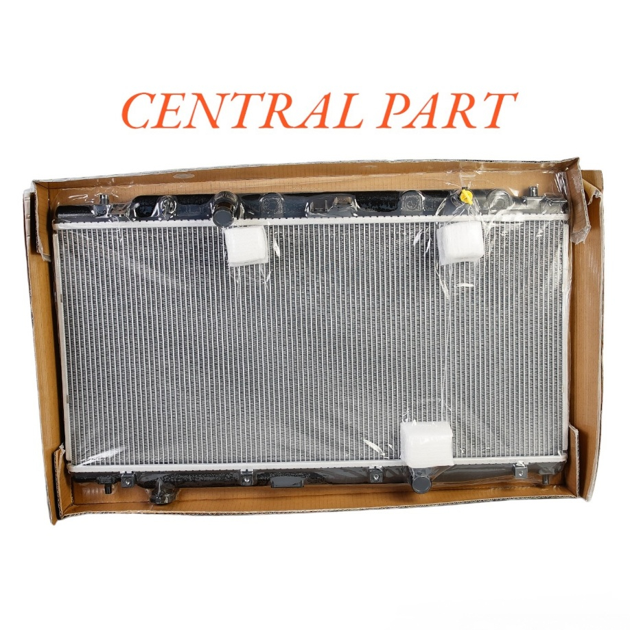 Jual radiator honda mobilio 2014 2015 2016 2017 2018 2019 2020-on ...