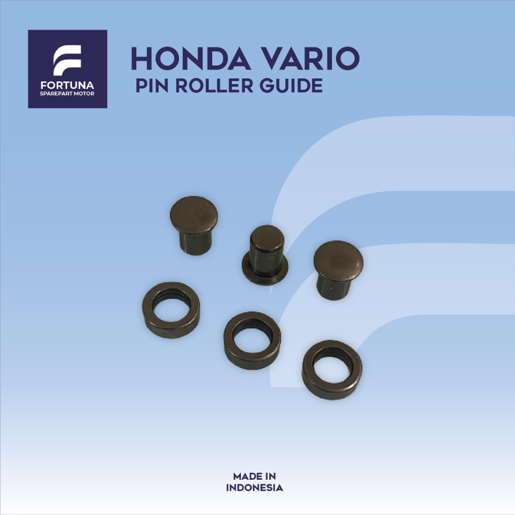 Jual Pin Roller Guide Vario 125 eSP Original | Shopee Indonesia