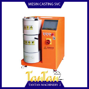 Jual Mesin Casting SVC | Shopee Indonesia