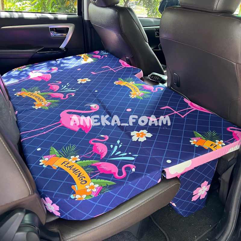 Jual KASUR MOBIL BUSA INOAC D23 GANJALAN REBOUNDED ANTI KEMPES | Shopee ...