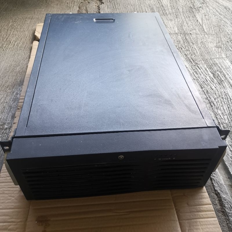 Jual Case PC Server Casing Server | Shopee Indonesia