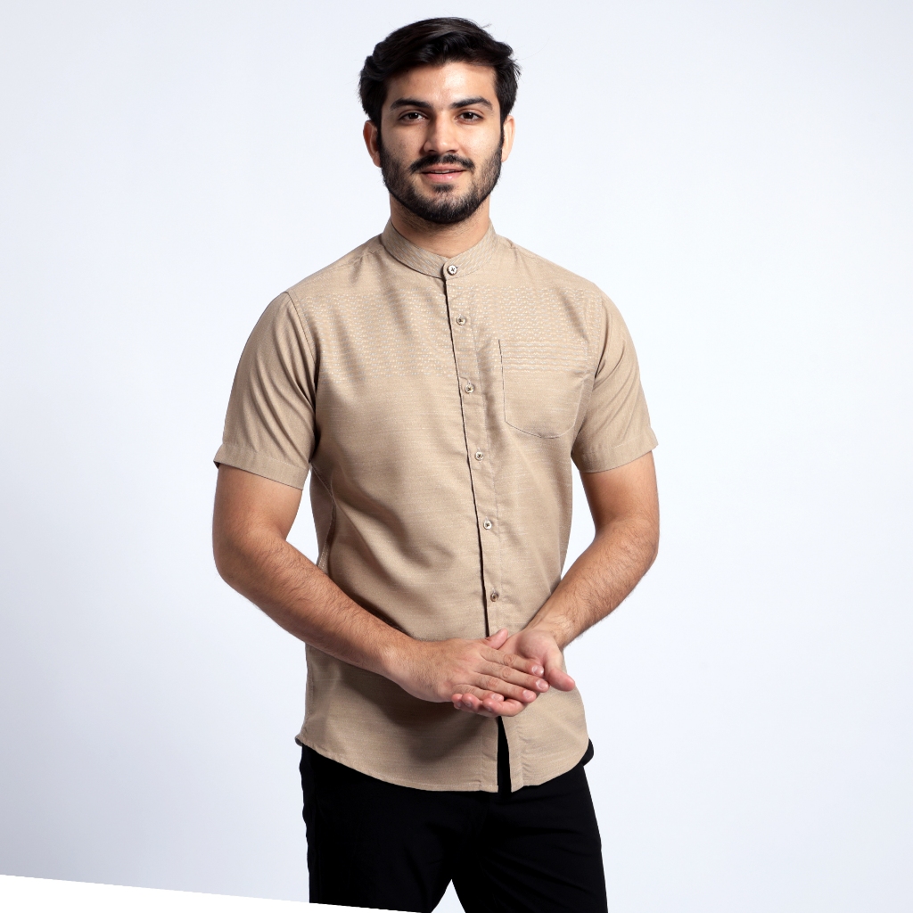 Jual Casella Baju Koko Pria Lengan Pendek | Baju Koko Hassan Horizontal ... Jual Casella Baju Koko Pria Lengan Pendek | Baju Koko Hassan Horizontal ...