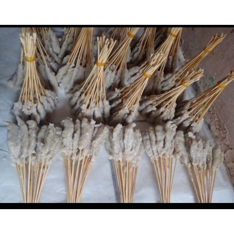 Jual SEMPOL AYAM DAGING ASLI ISI 10 /pack | Shopee Indonesia
