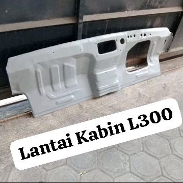 Jual panel/plat Lantai kabin L300 diesel/bensin old/new original ...