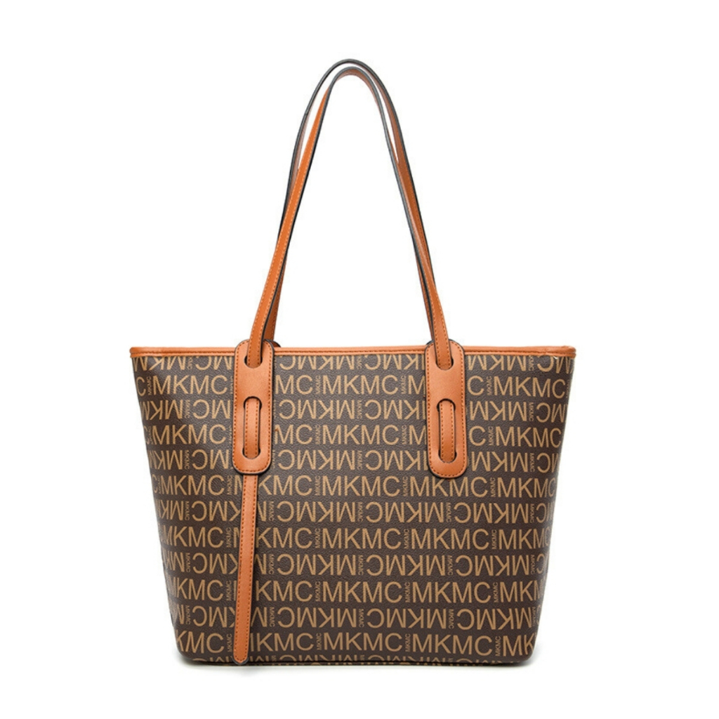 Jual MKMC Tote Bag Wanita Import Tas Jinjing Elegan Hand Bag ...