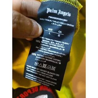 Jual Palm Angels Terlengkap & Harga Terbaru Mei 2024 | Shopee Indonesia