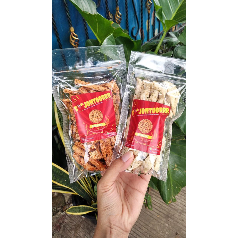 Jual Basreng Original dan Pedas | Shopee Indonesia