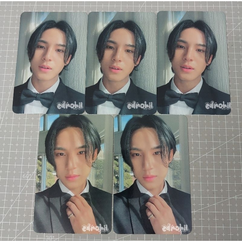 Jual Seventeen SVT || FML carat ver || mingyu FML carver || photocard official | Shopee Indonesia