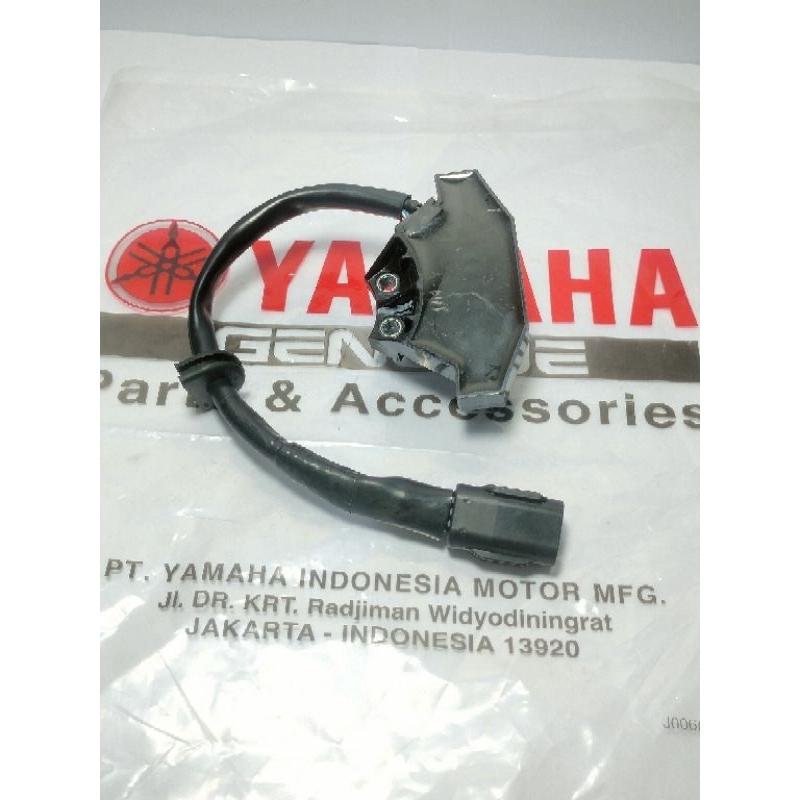 Jual Sensor spool CKP Kaki 4 khusus YAMAHA NMAX AEROX 155 LEXI original ...