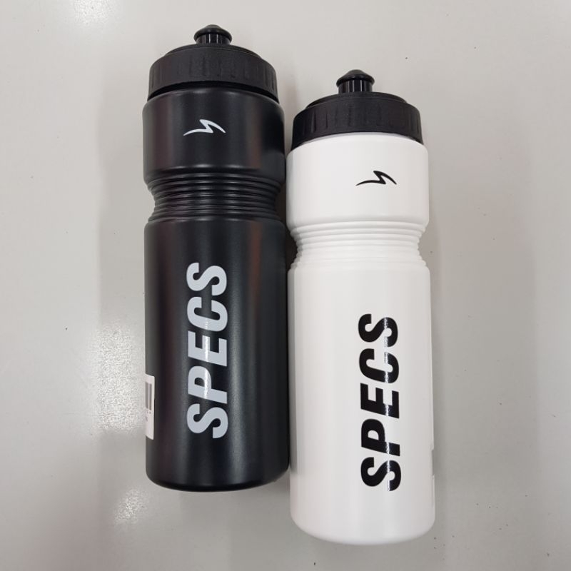 Jual Botol Minum Drinking Bottle Specs spec Spek Rush Capo Steady 700 ...