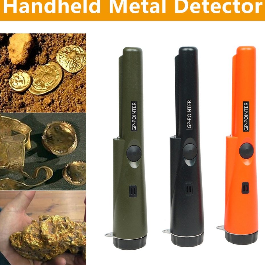 Jual wk Metal detector emas alat pencari logam gold detector Penguji ...
