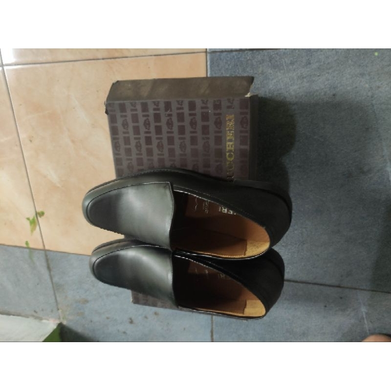 Jual Sepatu Buccheri Pria | Shopee Indonesia